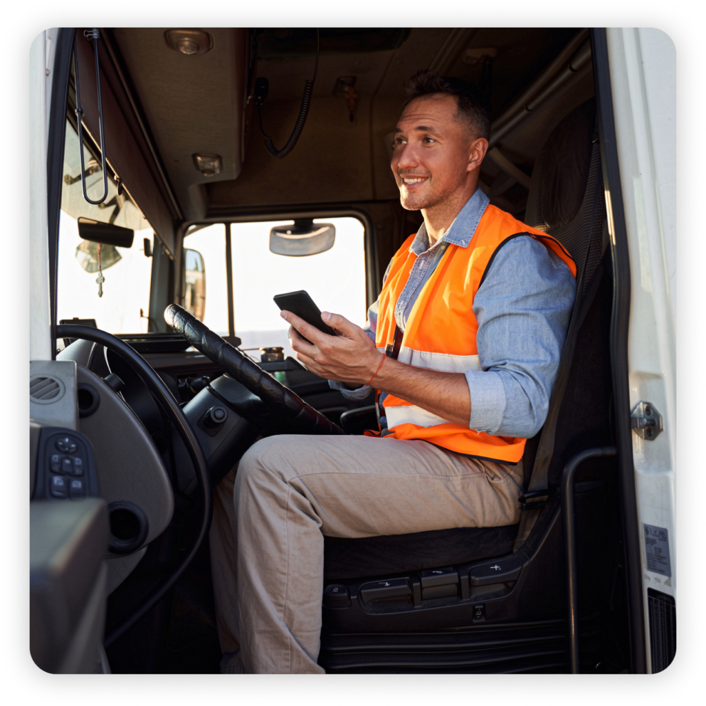 Trucking Fleet Maintenance Software - Pitstop