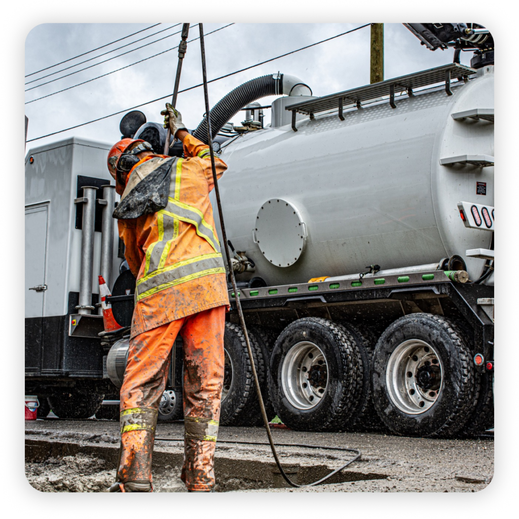 Utilities Fleet Maintenance Software - Pitstop