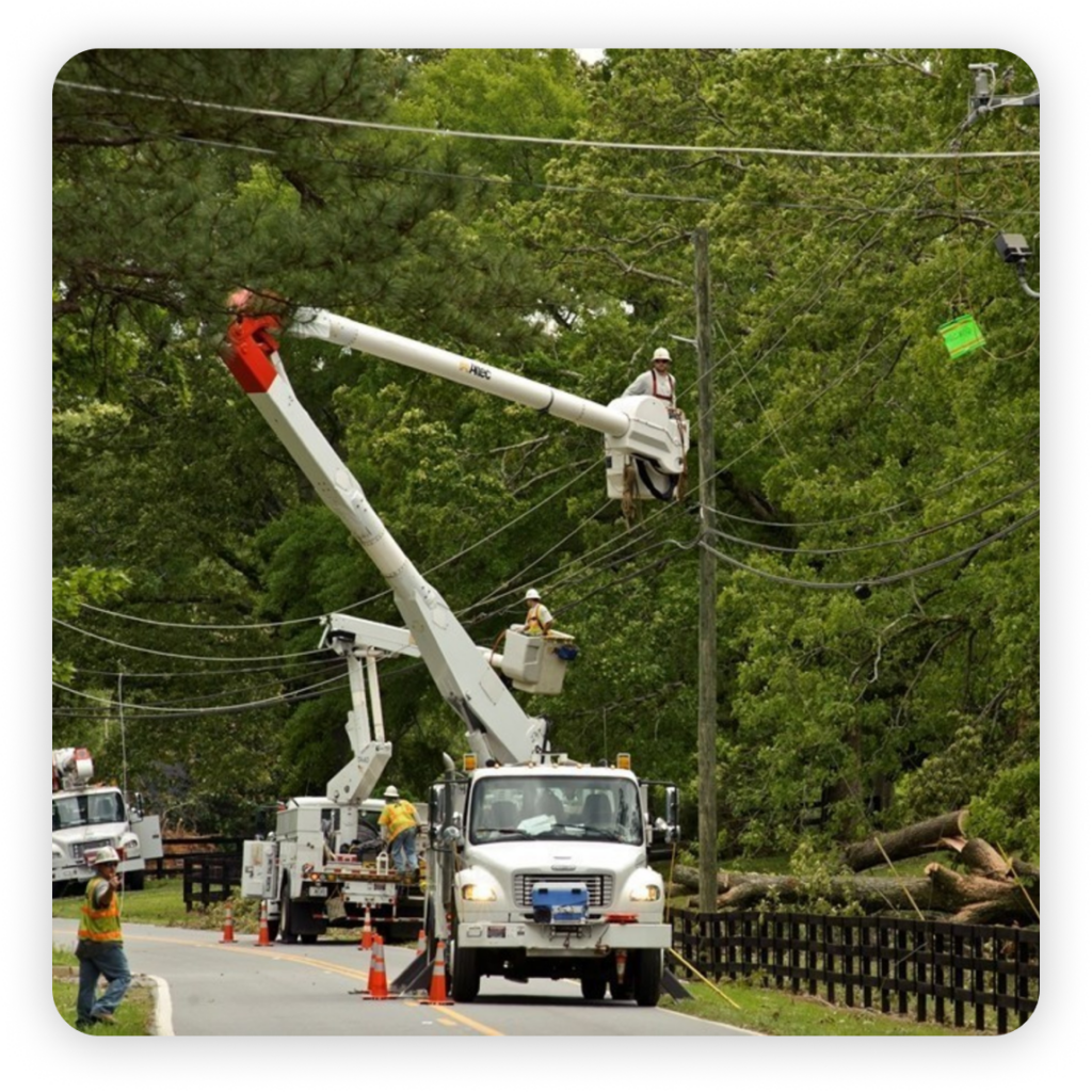 Utilities Fleet Maintenance Software - Pitstop