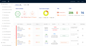Pitstop — Fleet Maintenance Powered by AI - Pitstop